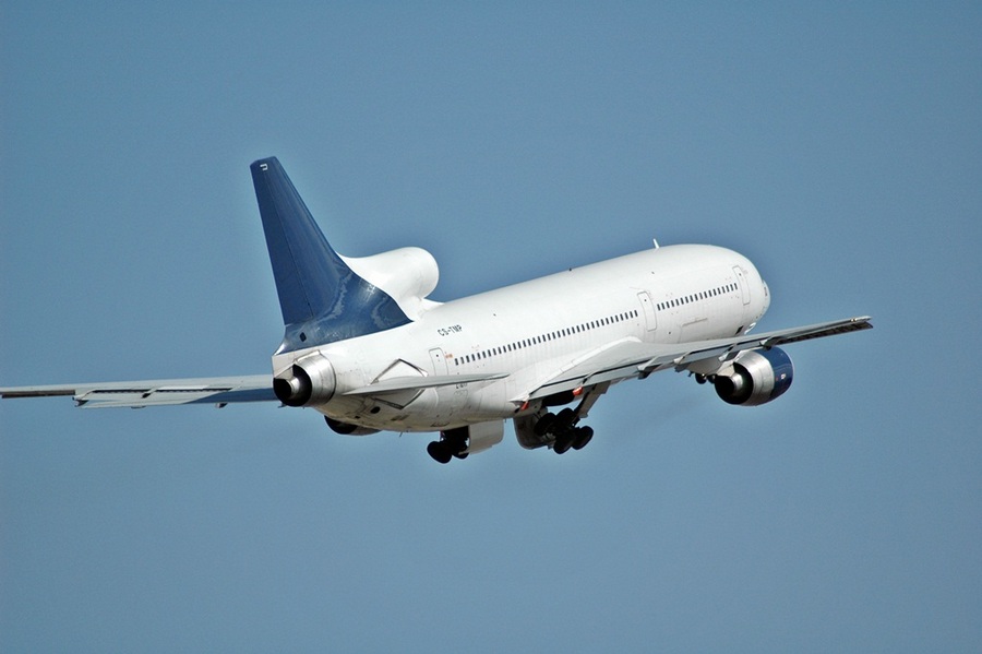CS-TMP (193H-1248) Lockheed L-1011-500 - Aviation Photos | Global Plane ...